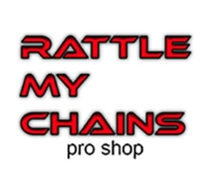 Rattle My Chains Pro Shop
