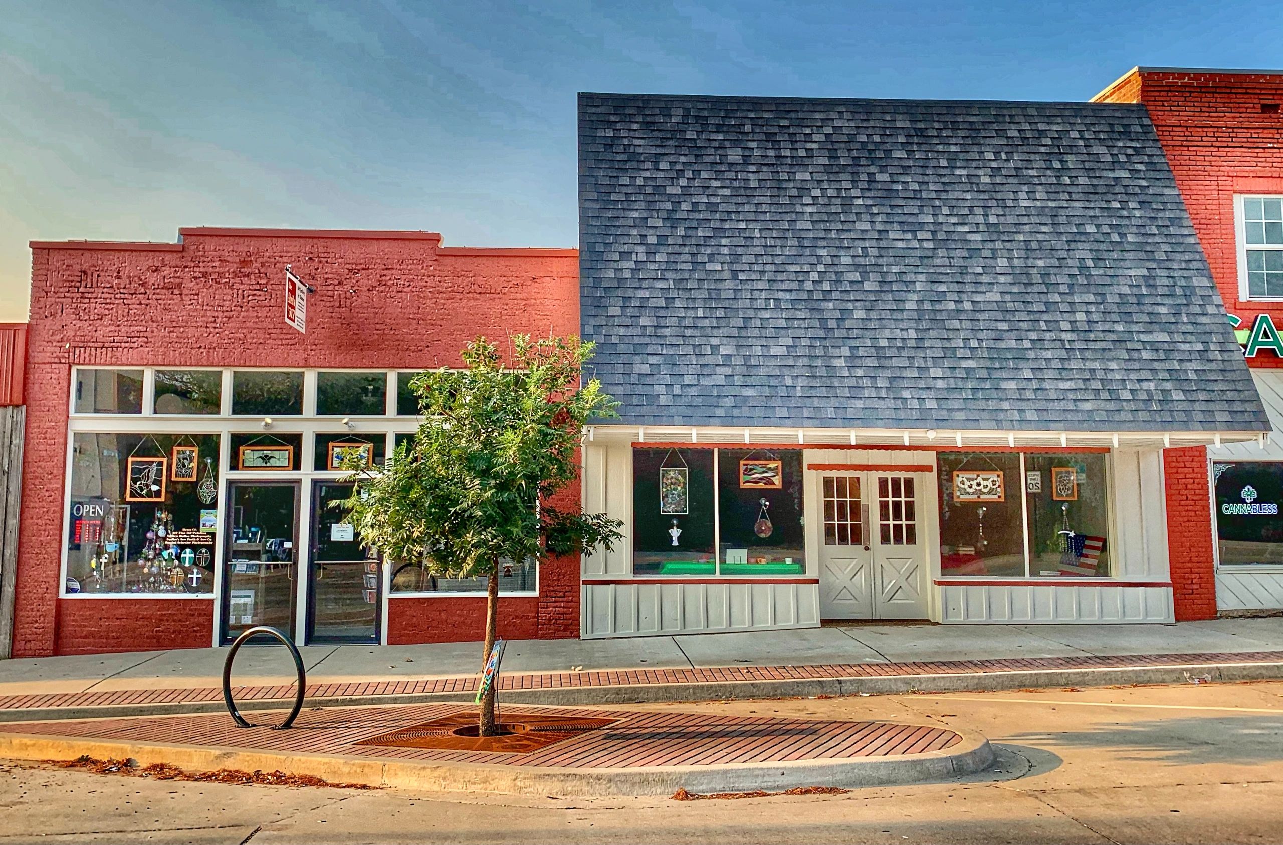 Rattle My Chains Pro Shop