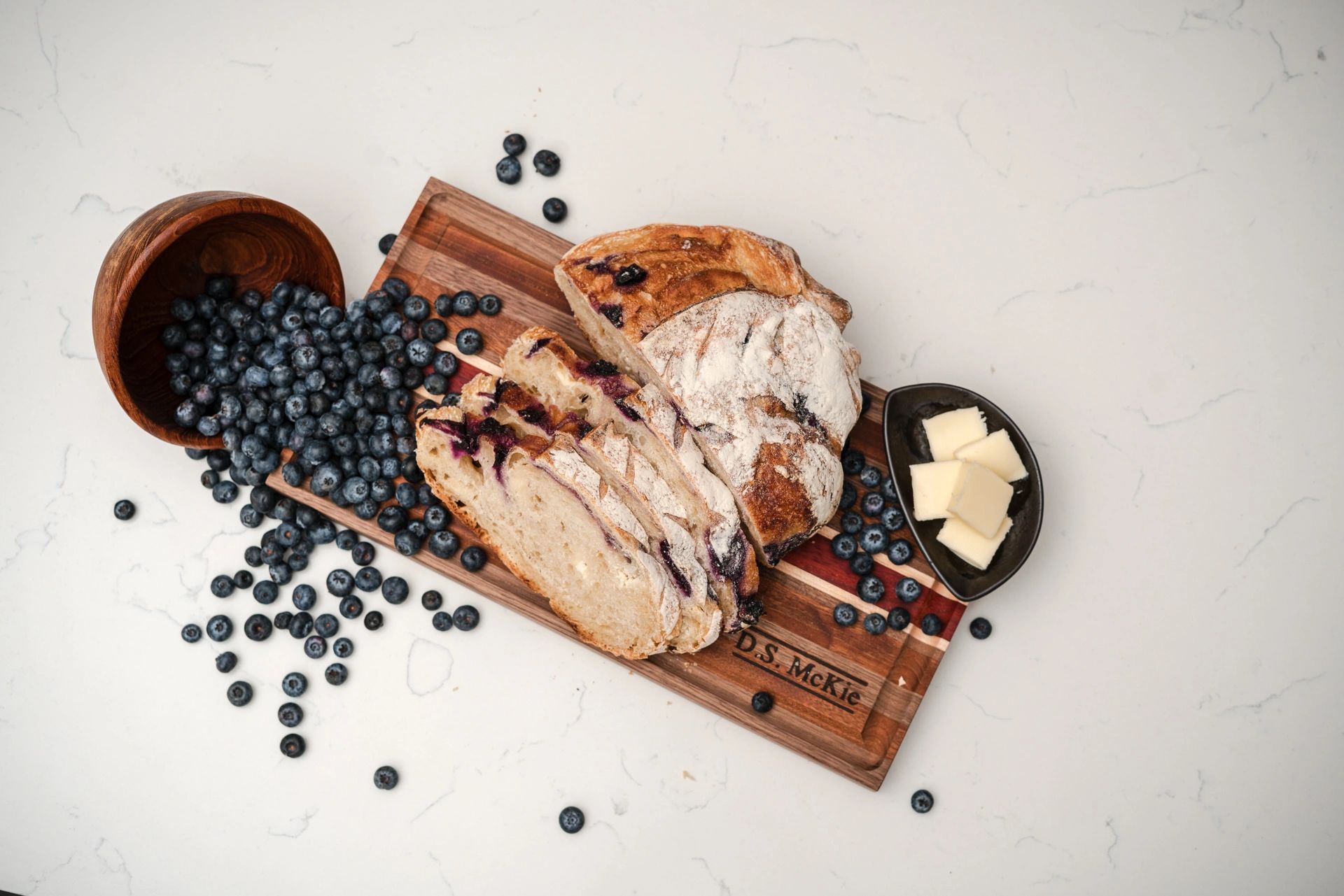 Breaking Bread Bakery LLC