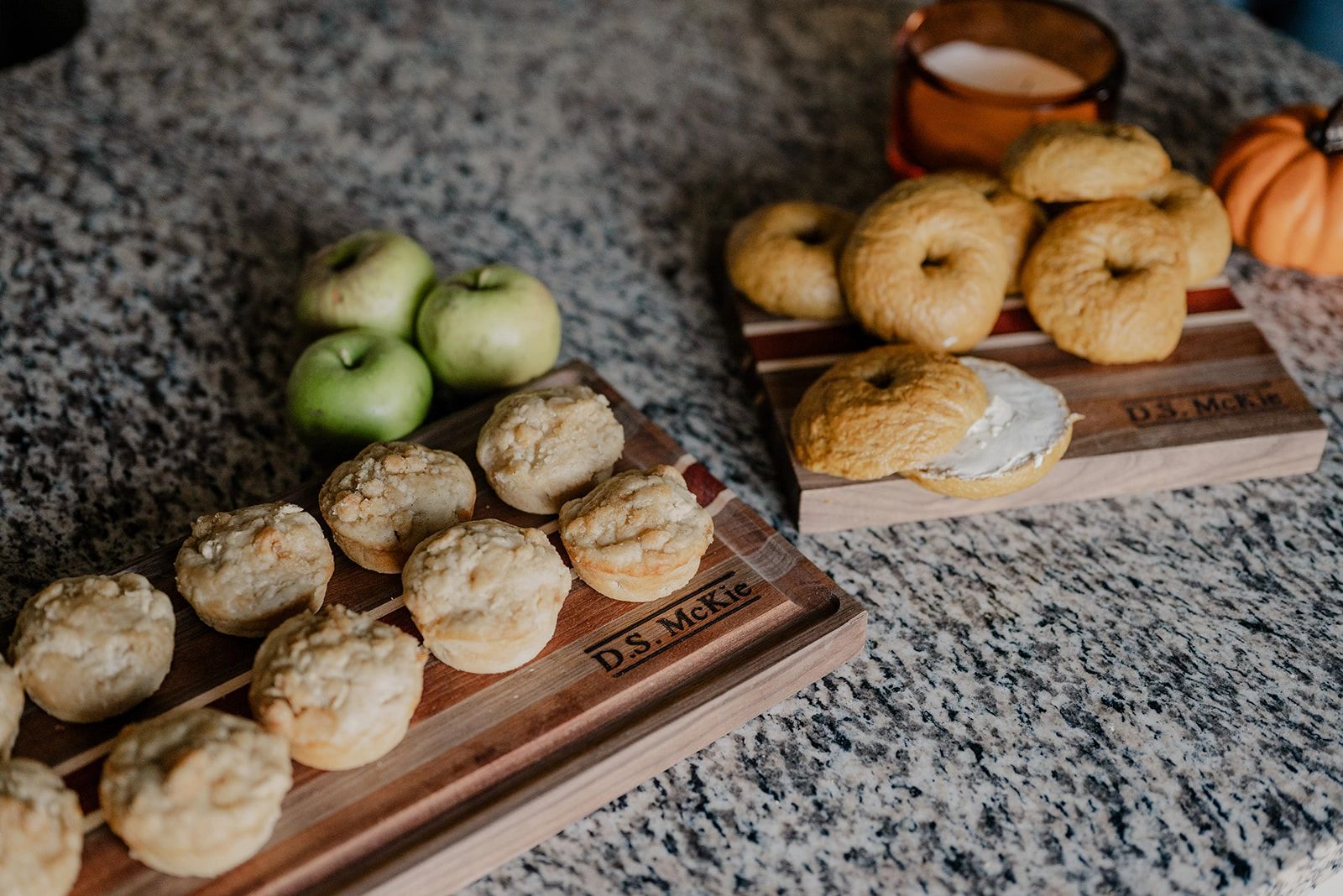 Breaking Bread Bakery LLC