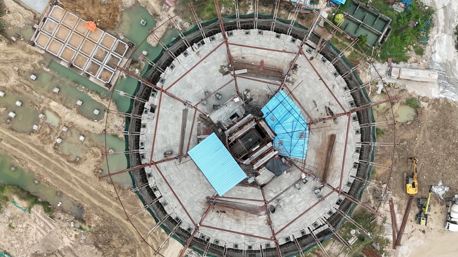 Teknow Overseas Pvt Ltd