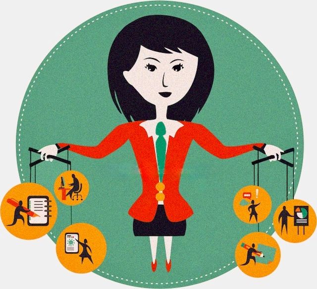 The Controller Saboteur