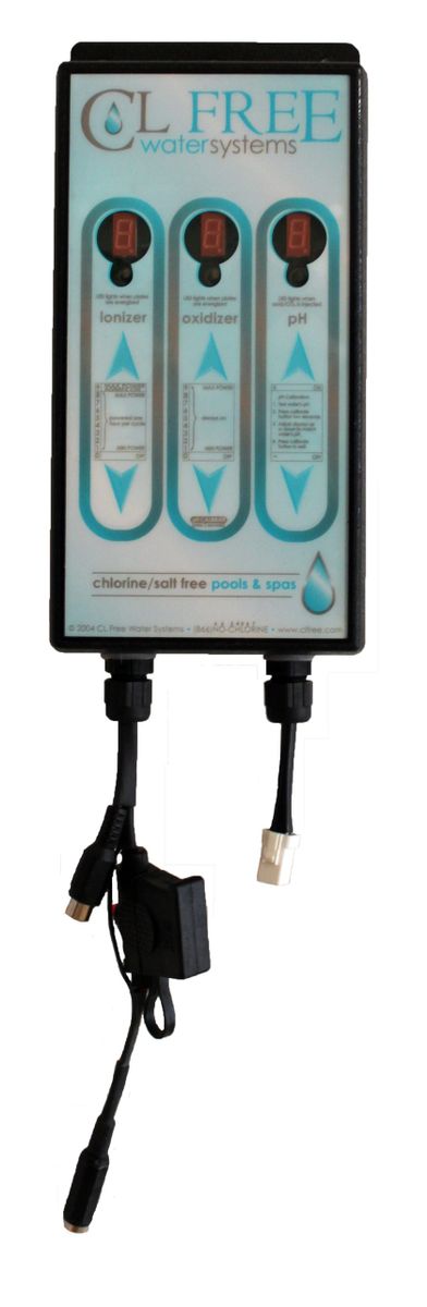 Ultra pool controller ONLY