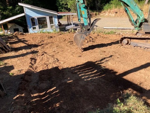 Garden Prep step 1