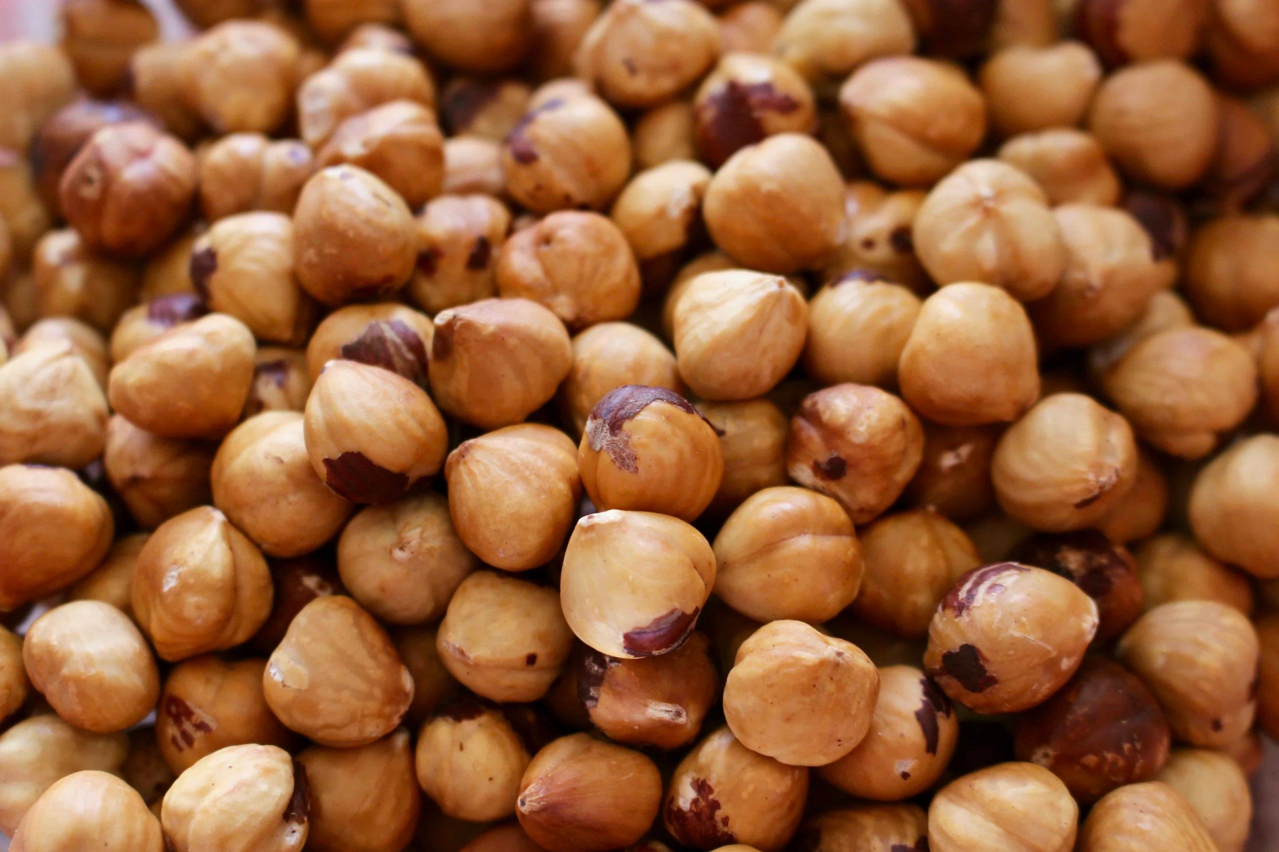 How to Roast Hazelnuts (Filberts)