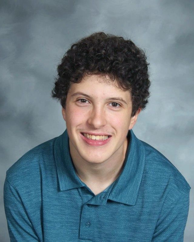 Meet the Wolk Family