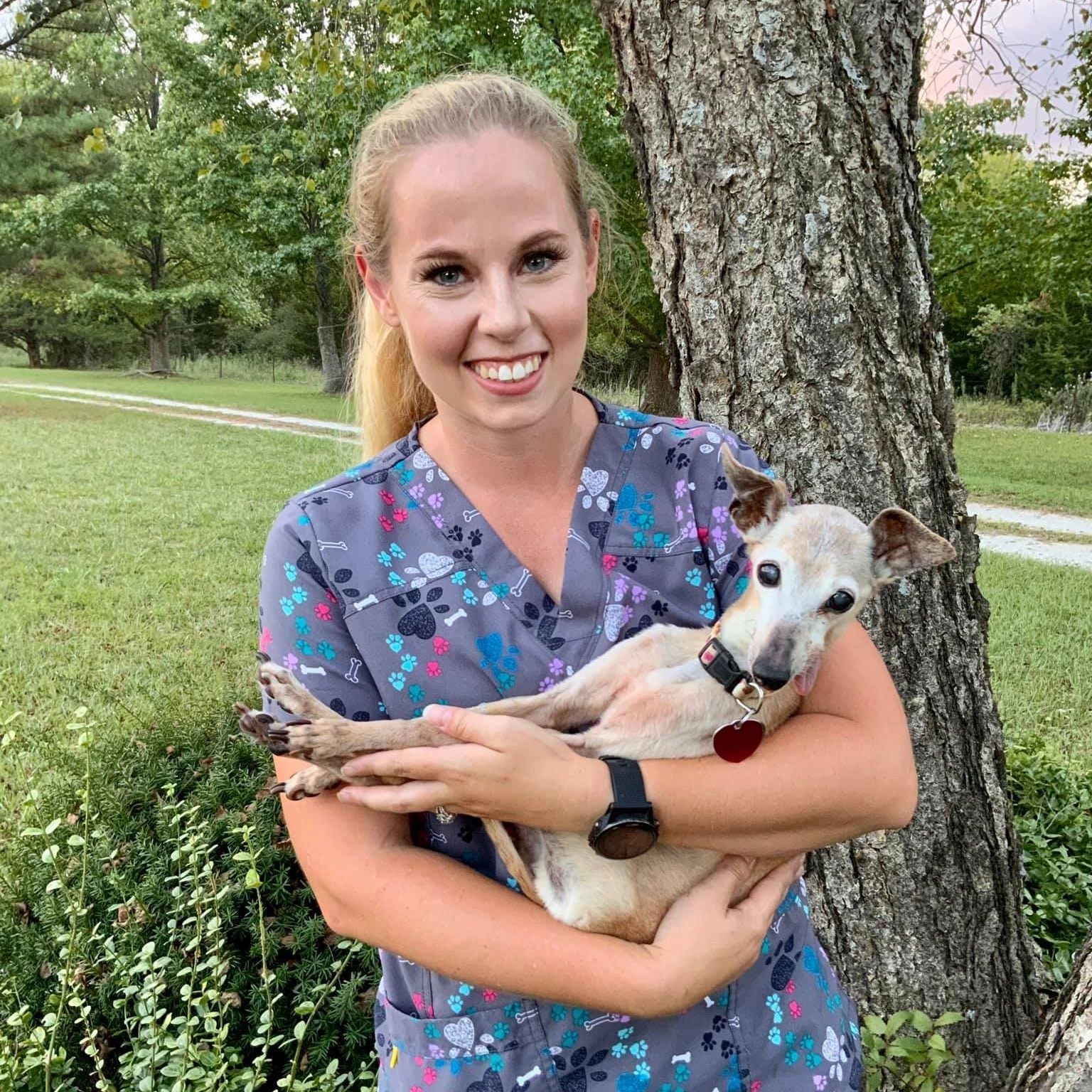 Dr. Hailey Mueller Veterinary Services - Home