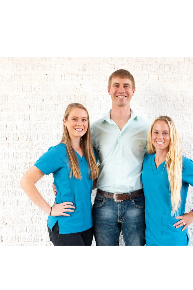 Dr. Hailey Mueller Veterinary Services - Home