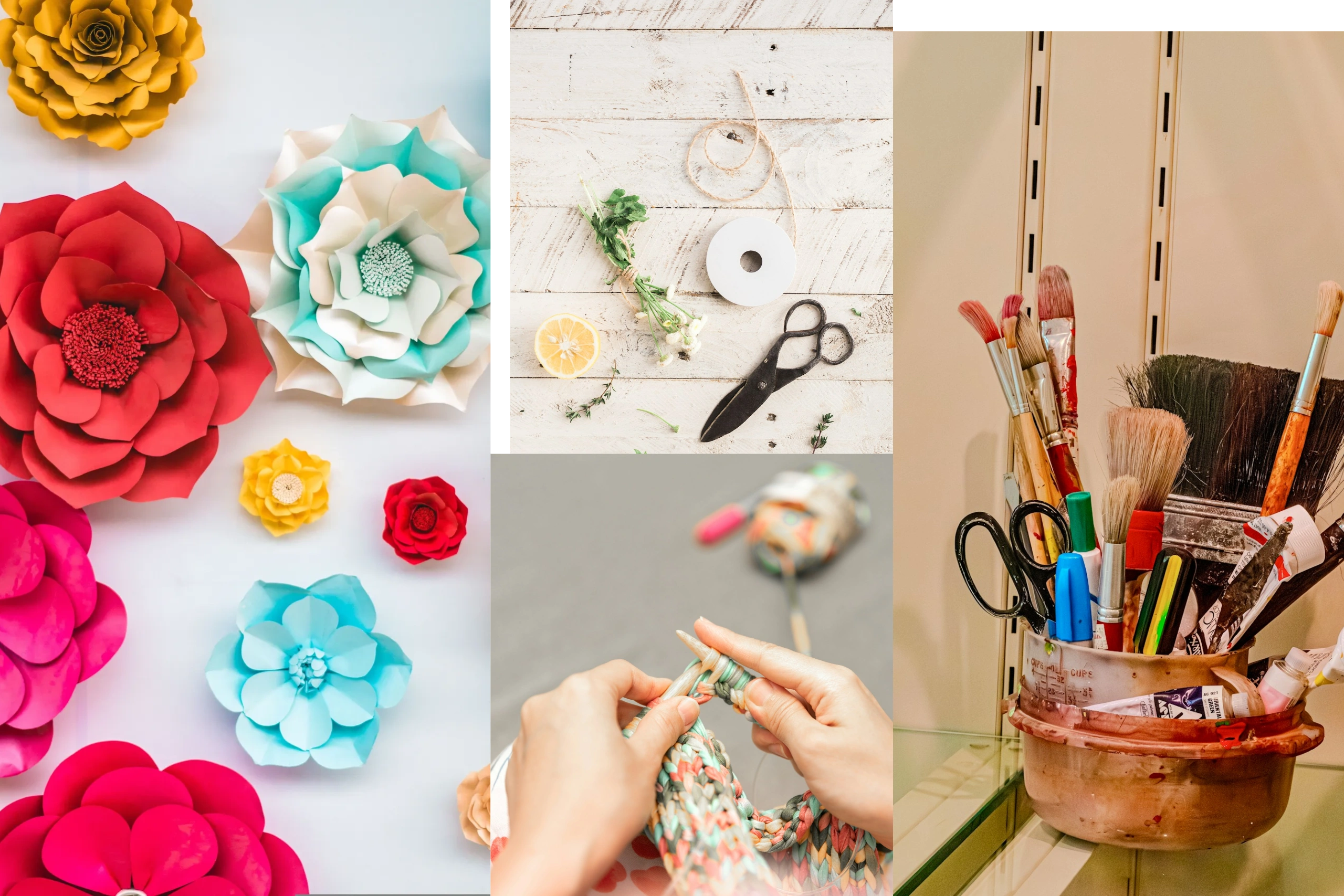 Craft Classes and Workshop | Roaming Crafts and Creations