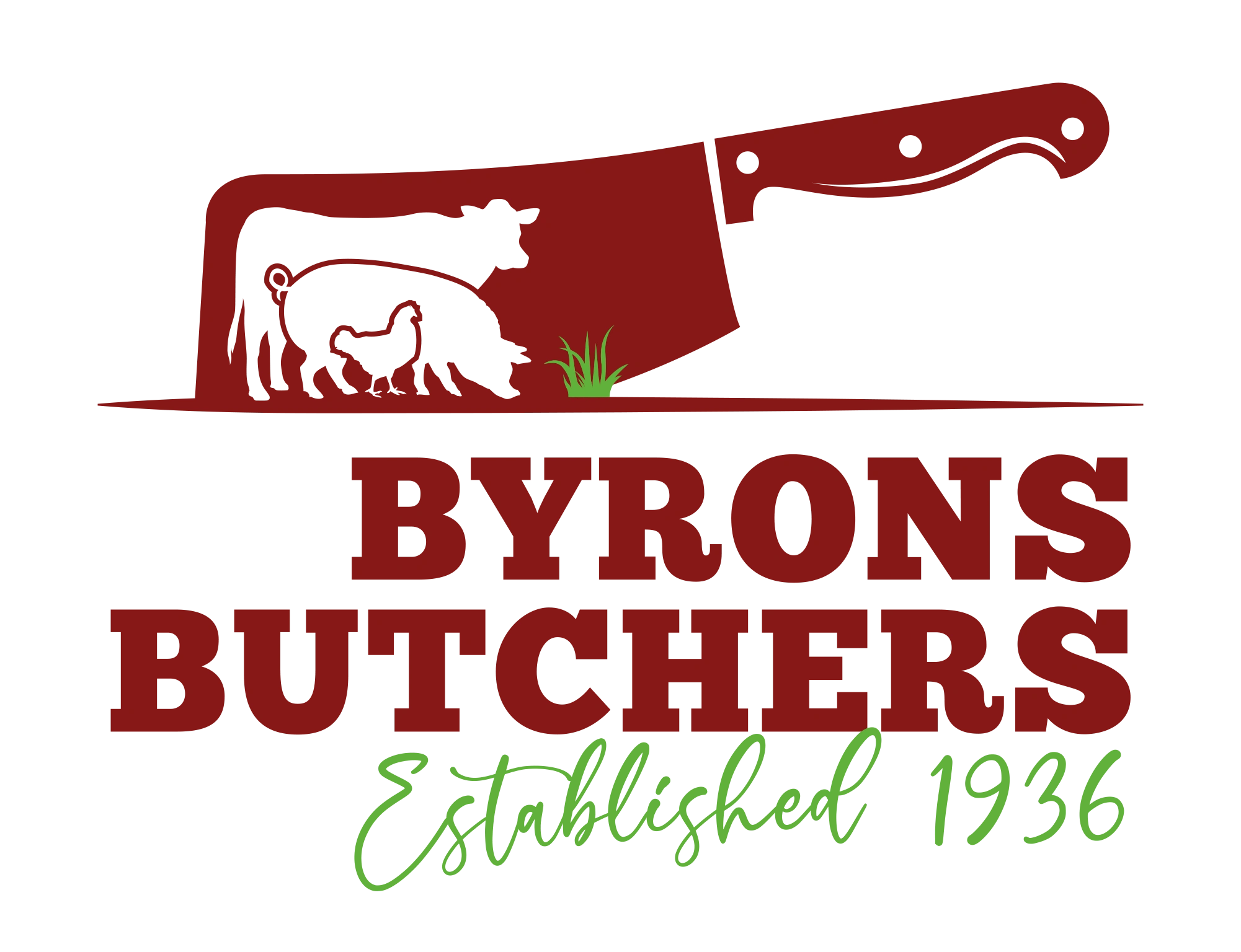 Byrons Butchers