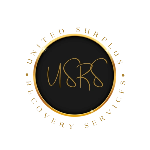 UNITED SURPLUS RECOVERY SERVICES