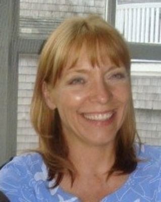 Dr. Mary Alyce Burkhart