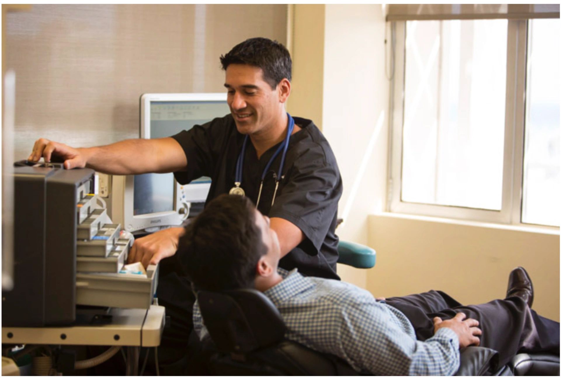 hawaiidentalanesthesia.com - Mobile Anesthesia, Dental Office