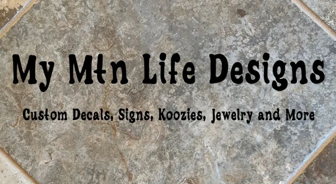 My Mtn Life Designs