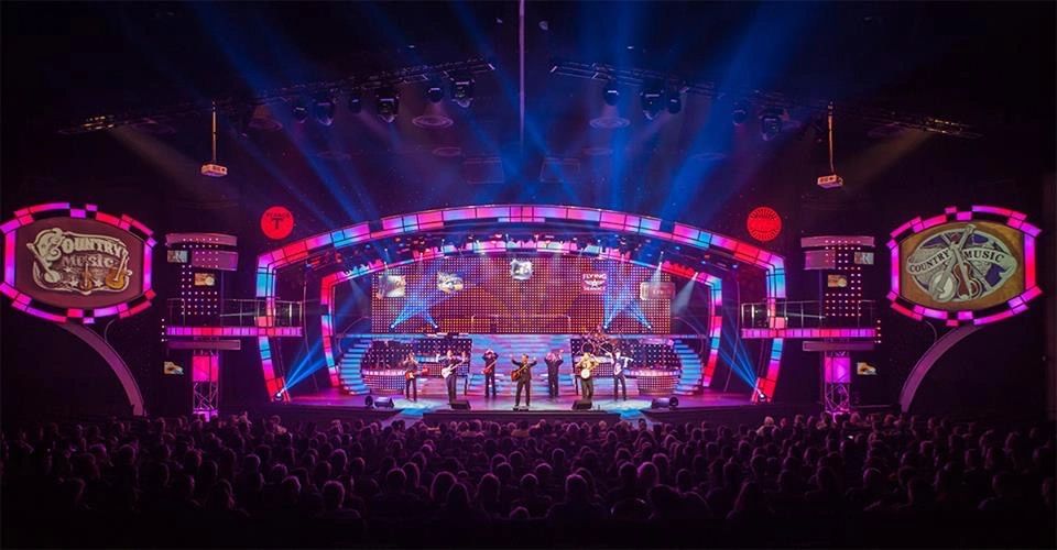 Legacy Entertainment Group LLC