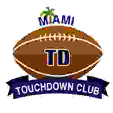 The South Florida Touchdown Club Foundation, Inc.
