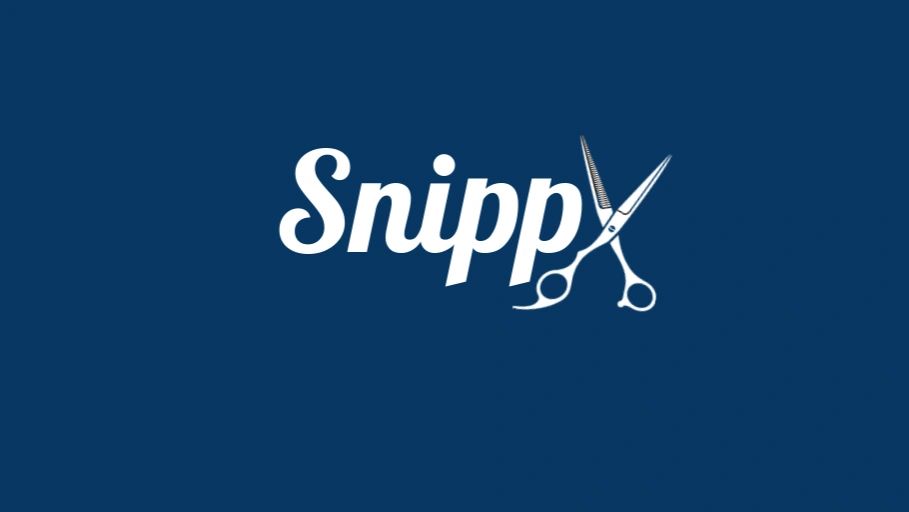 Snippyinc.com - Snippy, Mobile Barber