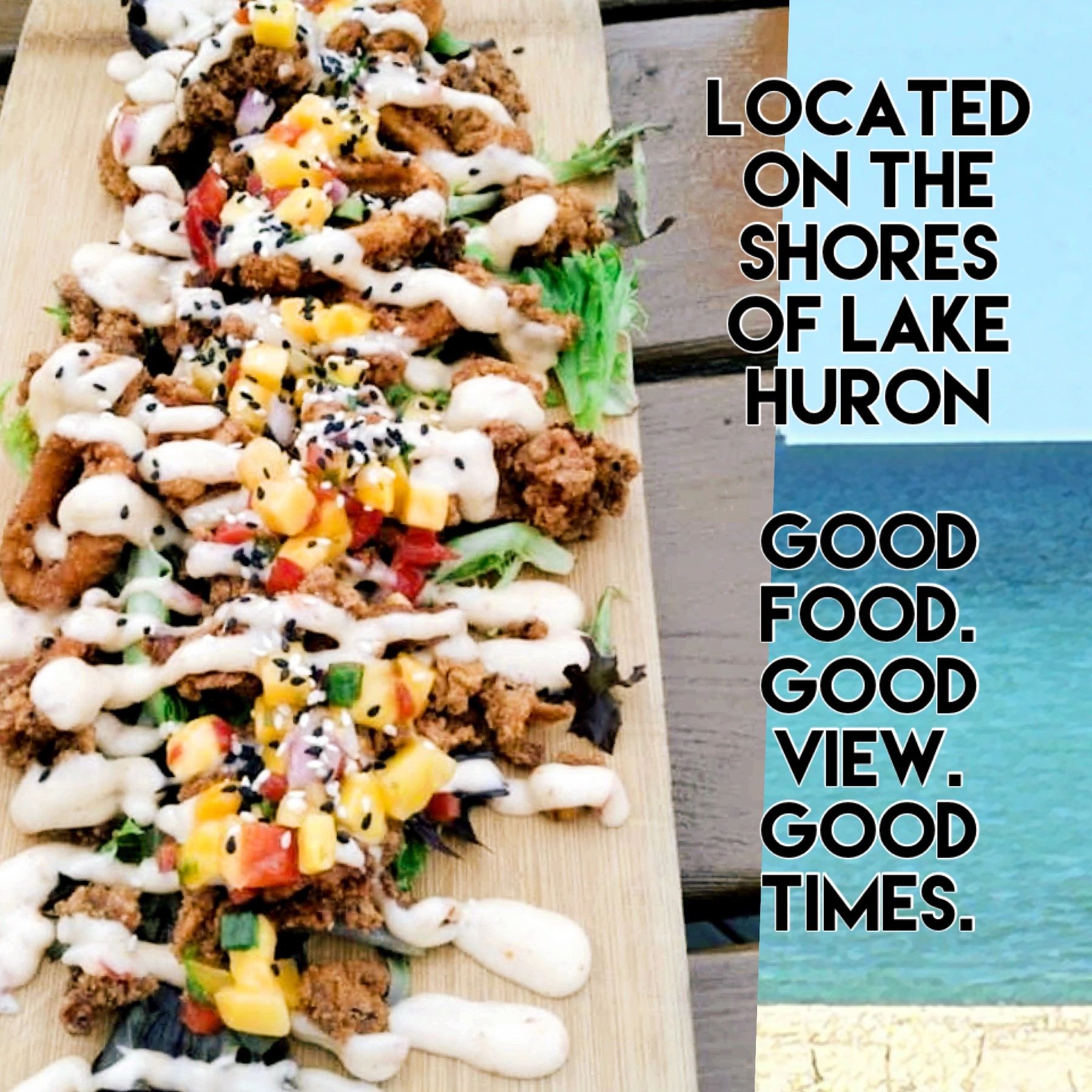 Up North 23 Restaurant & Lounge