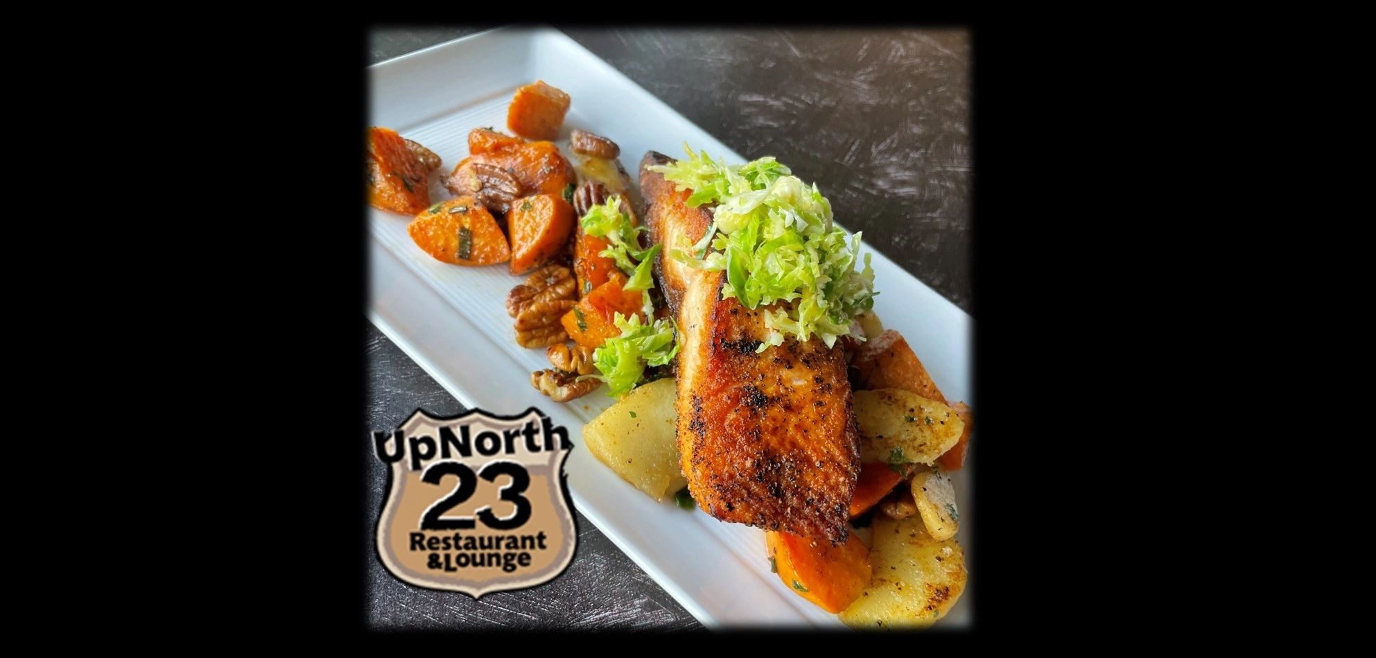 Up North 23 Restaurant & Lounge
