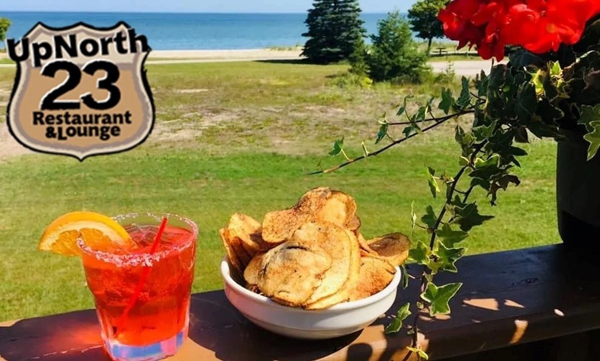 Up North 23 Restaurant & Lounge