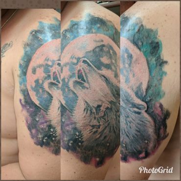 Skin City Ink & Steel - Tattoo, Tattoo Removal