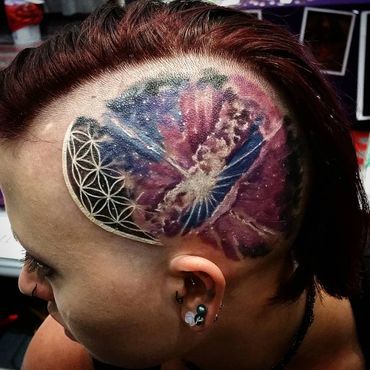 Skin City Ink & Steel - Tattoo, Tattoo Removal
