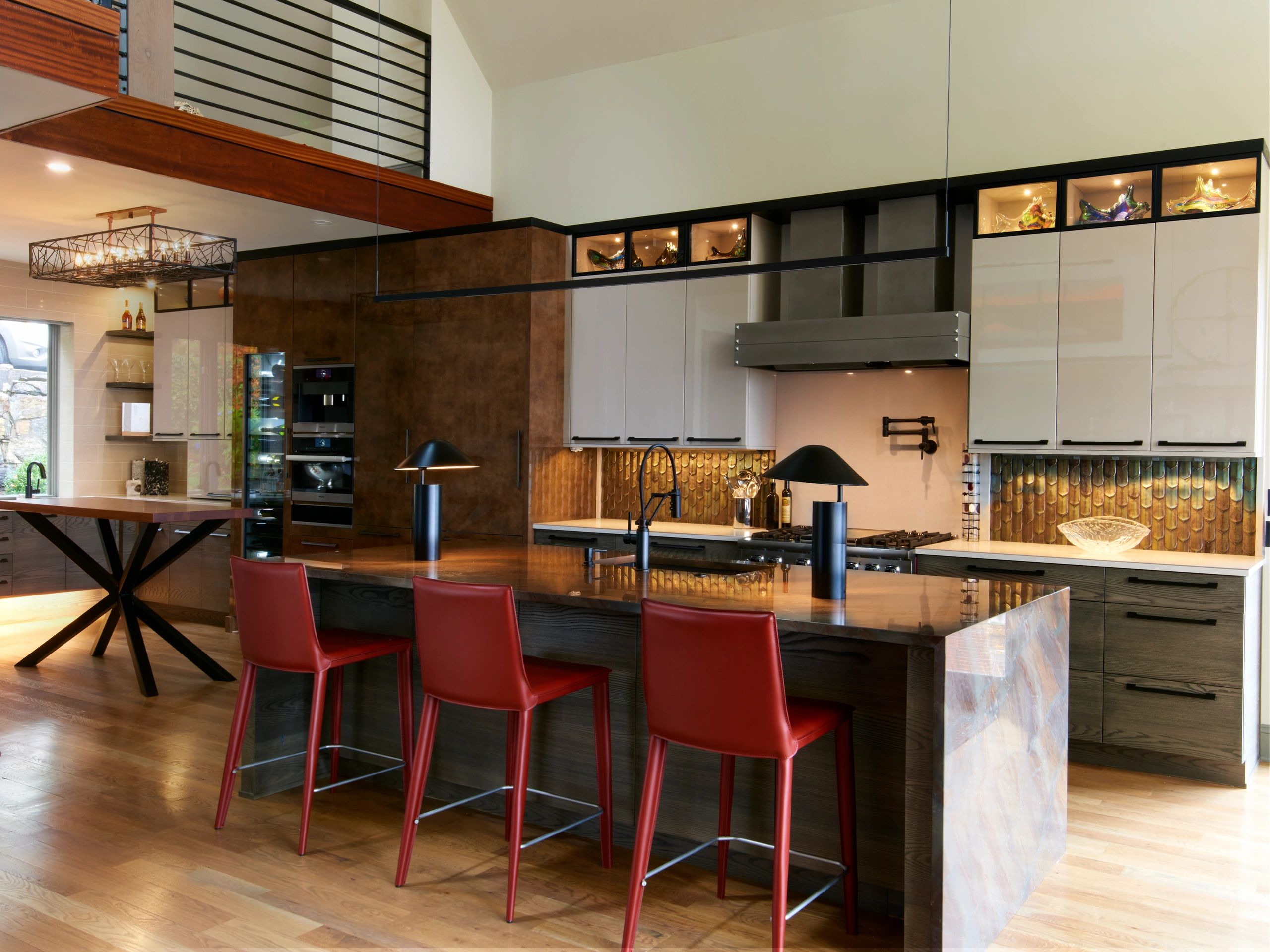 About | Gregg McLain Interior Designs