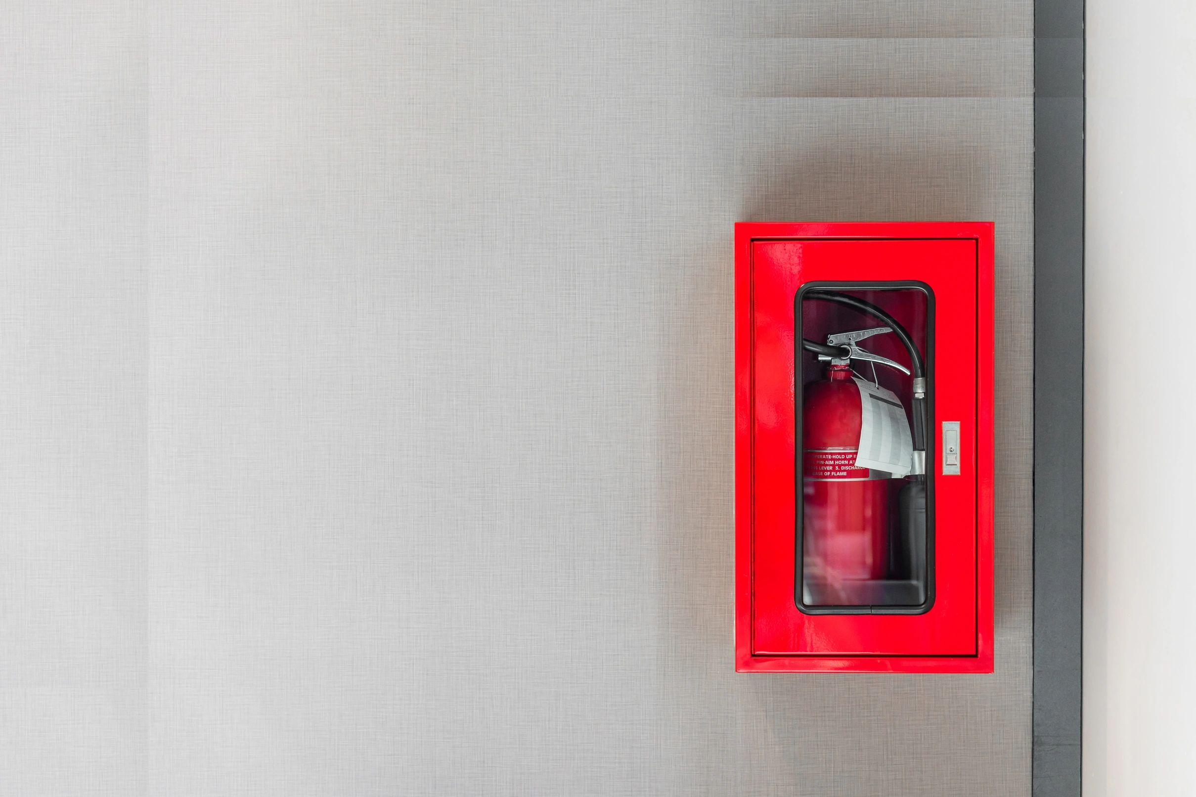 Fire Safety Experts - Fire Savvy