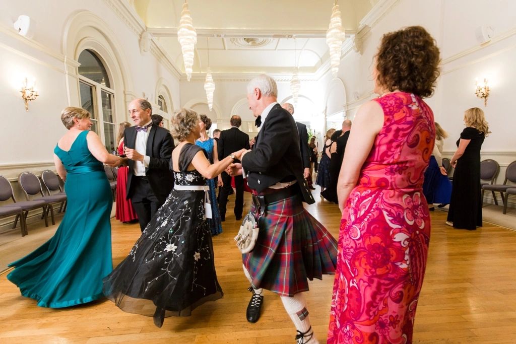 Monmouthshire Reel Club