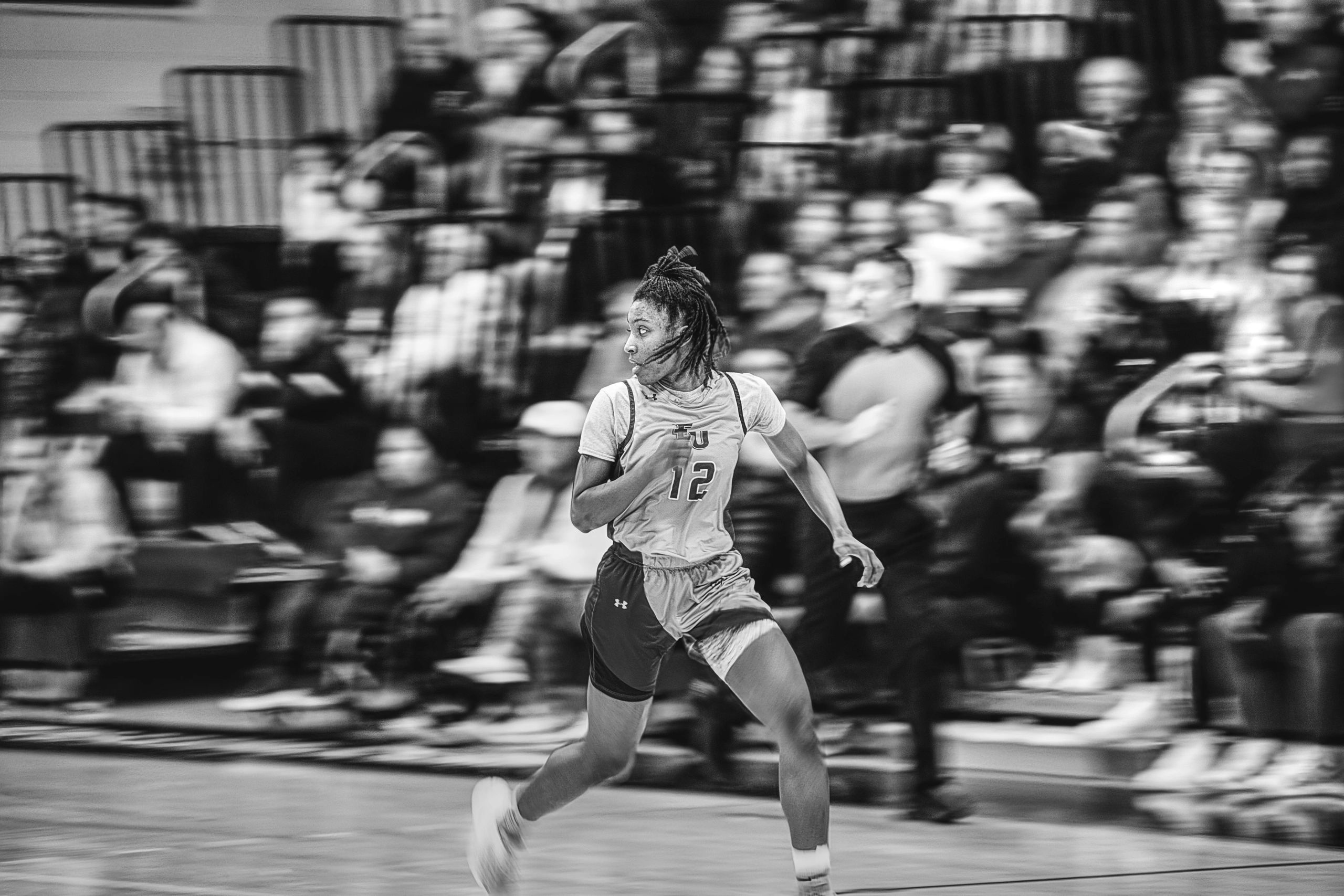 Photography of Barani