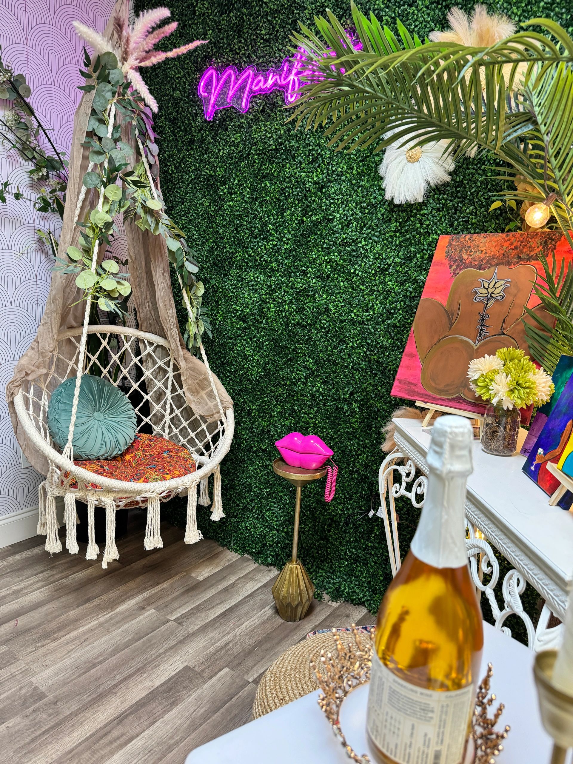 About | Blank Studio | Micro flex studio