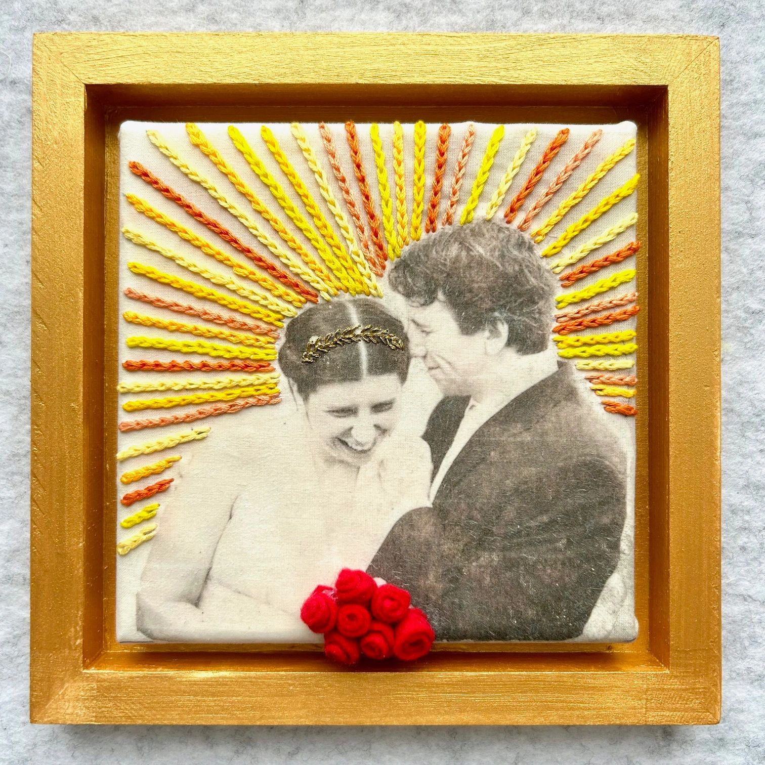 Crafty Workshops & Unique Art