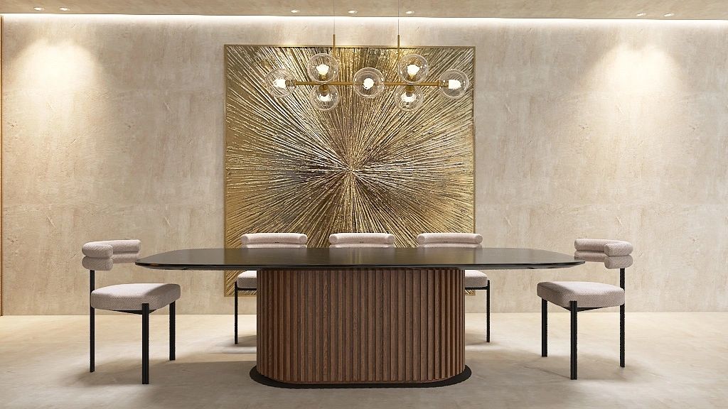 Dining Table DIOR
