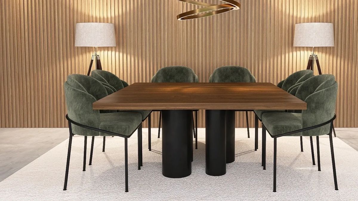Dining Table PALACE