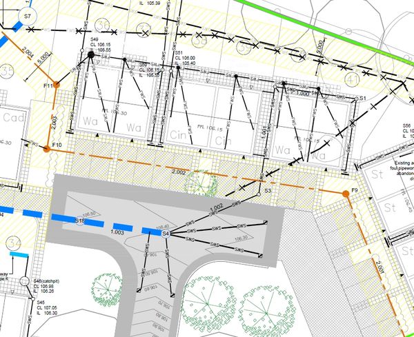 JNM ENGINEERING - Civil Engineer, Highway Design, Drainage Design