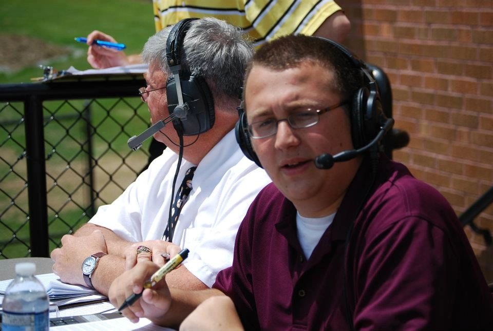 Farago Calls 500th Game at OLSH