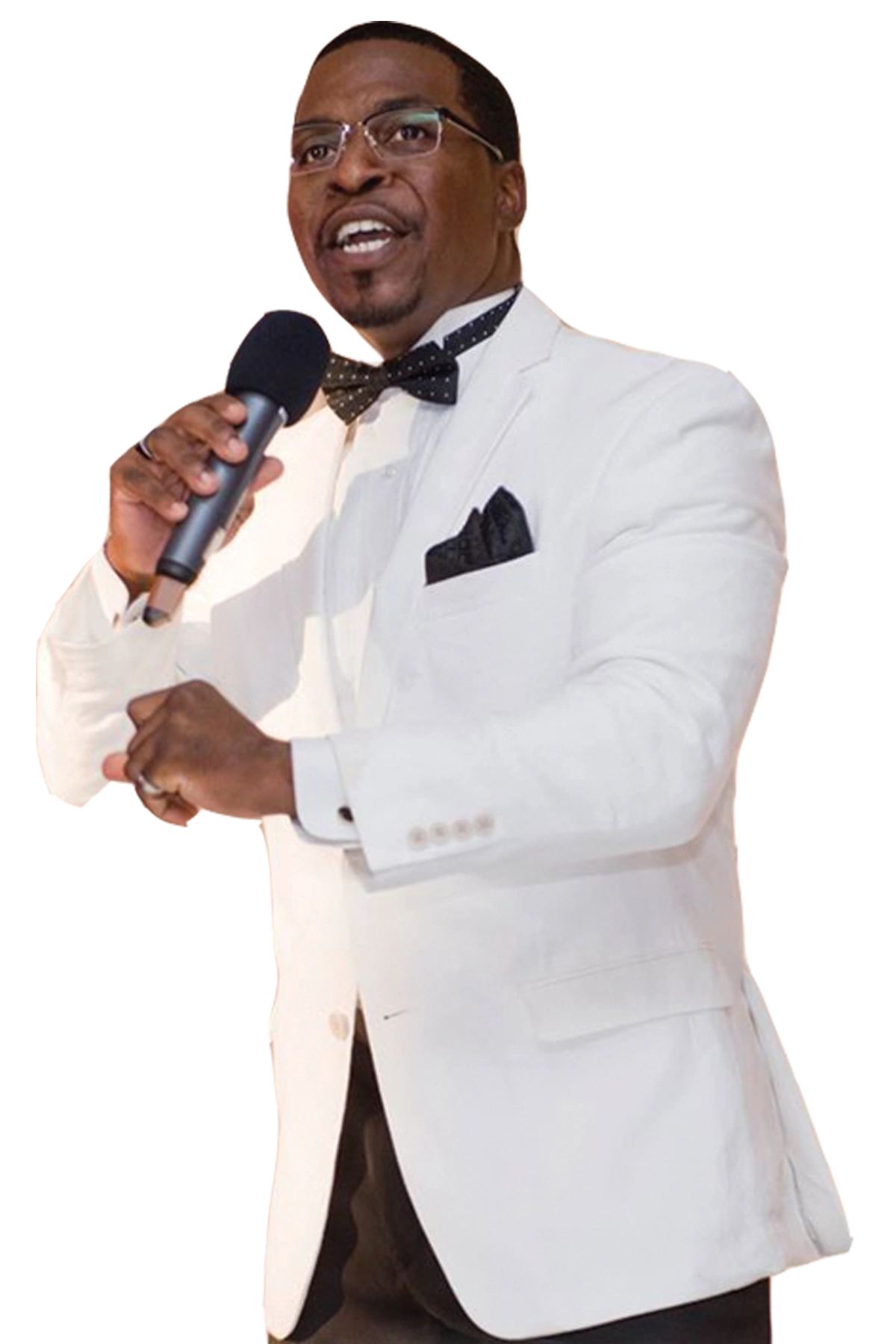 Mr. Trimble & Unique Soul - Entertainer, Live Music, Live Band