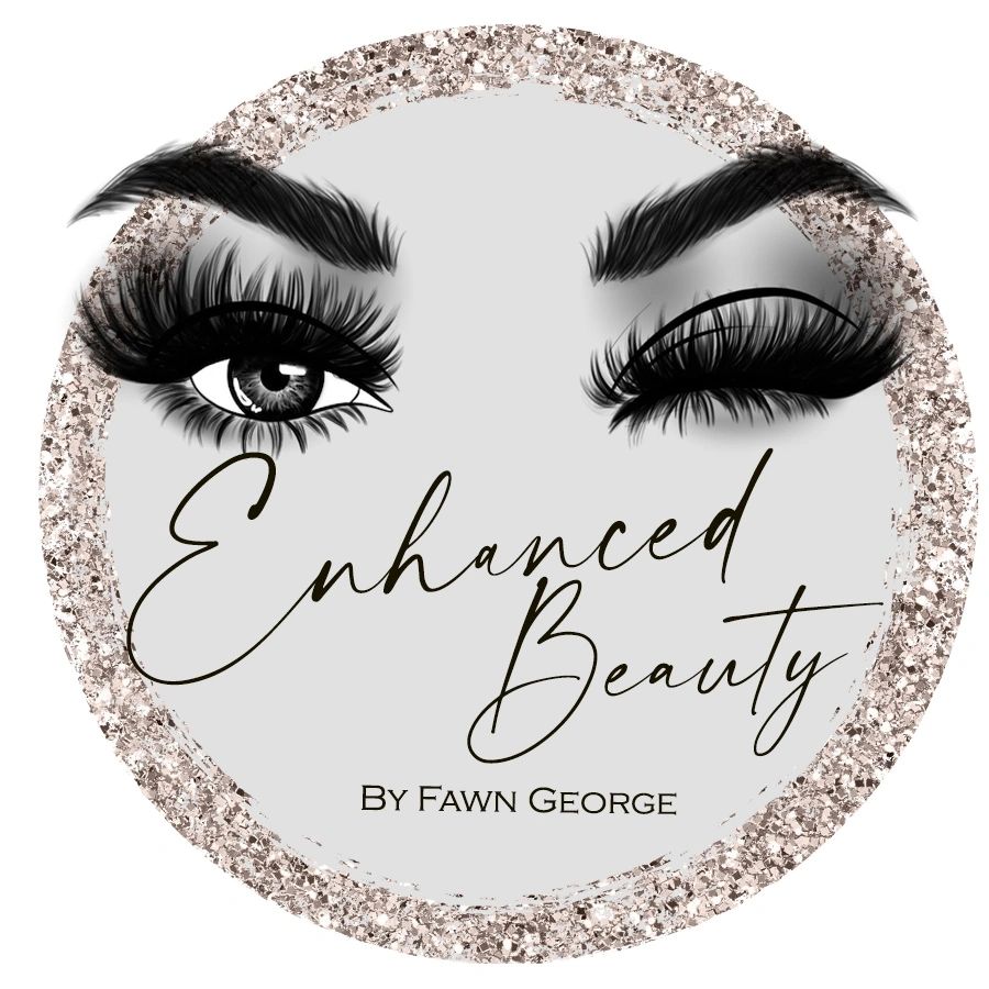 Enhanced Beauty by Fawn George