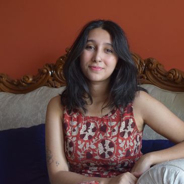 Meet The Team | Aaveg Wellbeing and Therapy