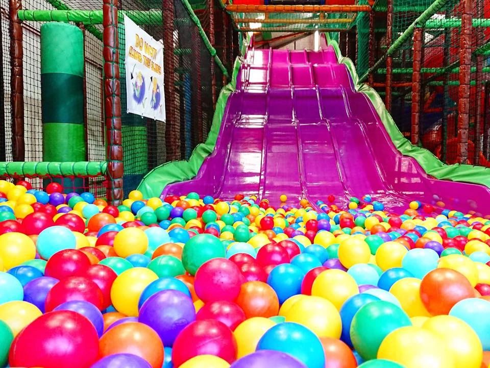 Hyper centre