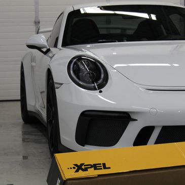 Toronto PPF - Paint Protection Films for Toronto Vaughan and ...