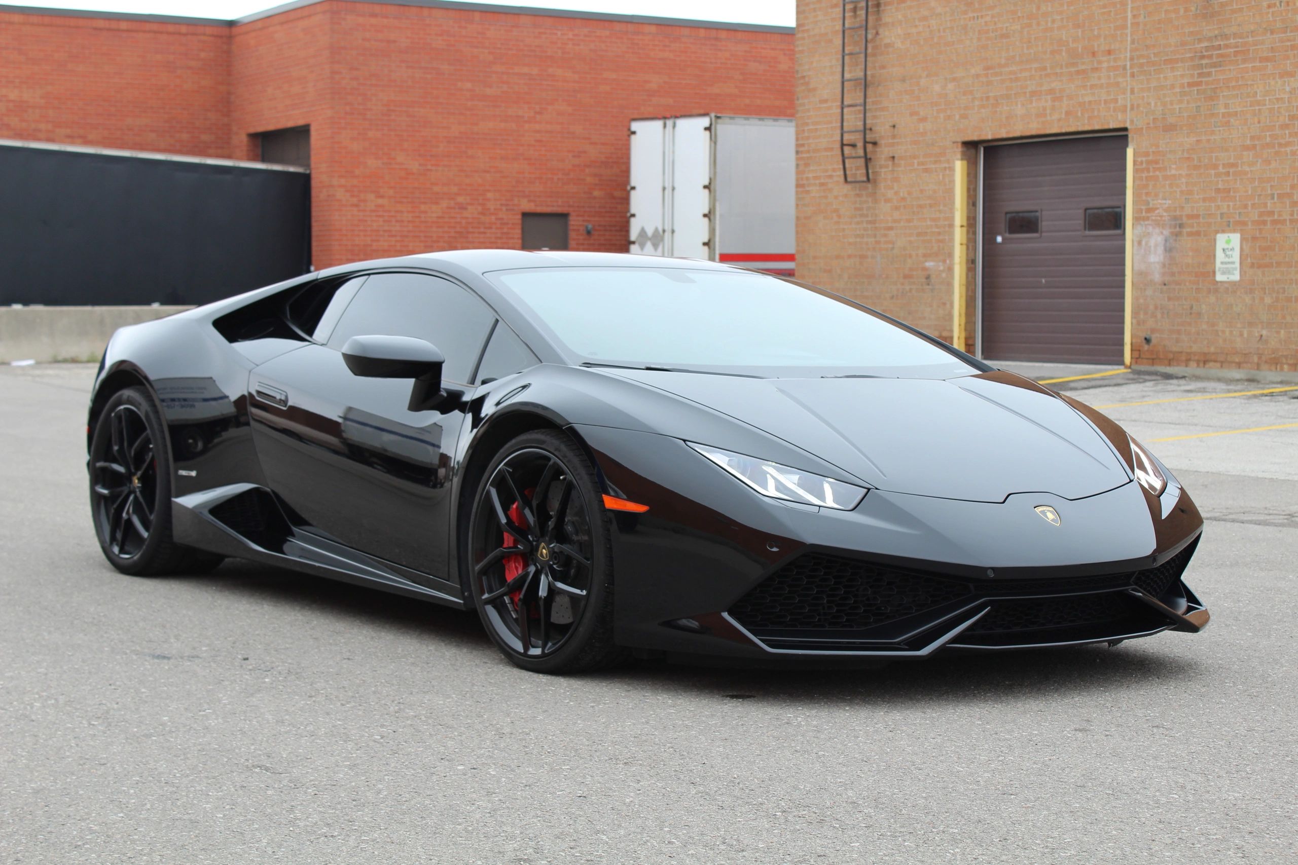 Xpel Ultimate Plus Film | Toronto PPF - Paint Protection Films for ...