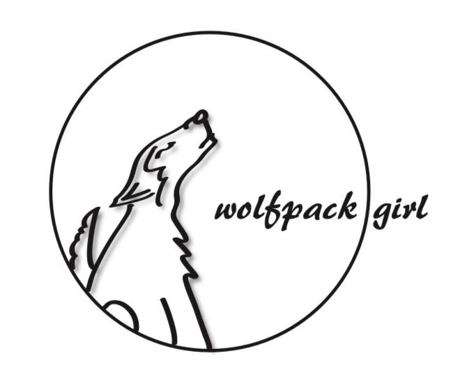 Wolfpack Girl