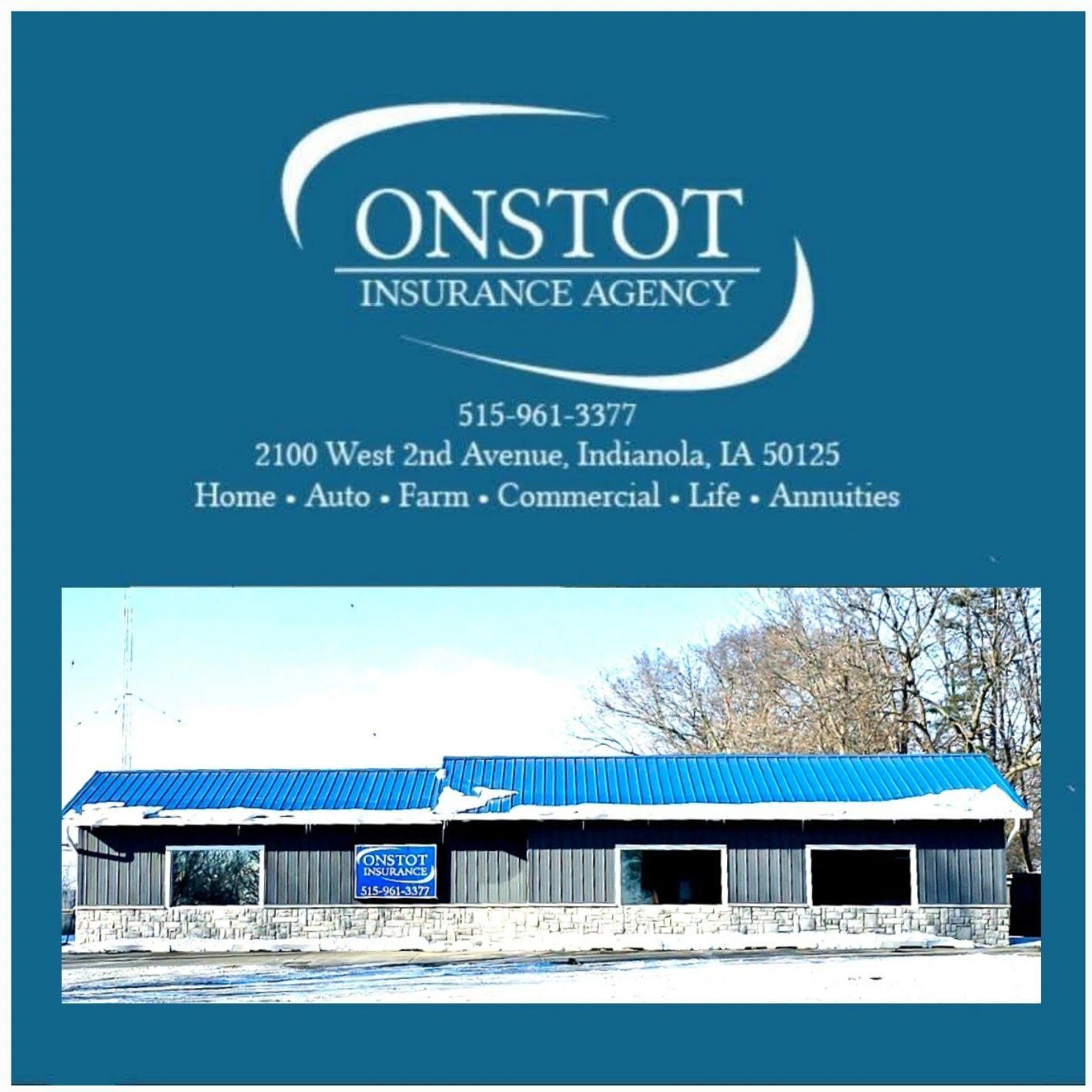 Onstot Insurance Agency