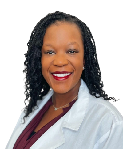 Dr. Kiona Coleman