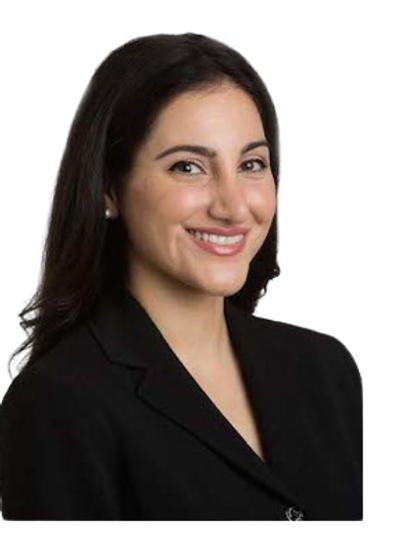 Dr. Hangameh Dehbozorgi