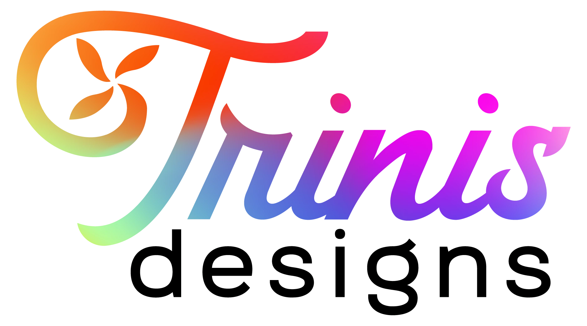 Laser Cut on Wood and Acrylic - Trinis Designs