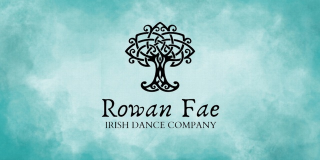Rowan Fae Irish Dancers - Home