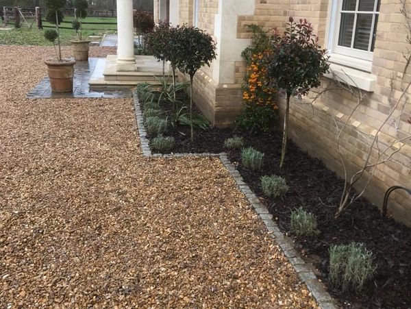 Landscaper Okehampton