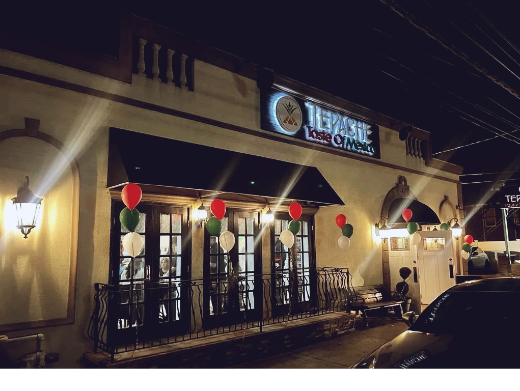 Tepache Taste Of Mexico Restaurant in Valley Stream, Nueva York